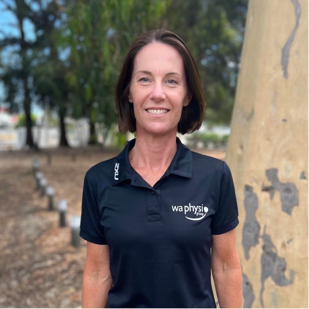 Kalamunda Physiotherapy Centre | Keeping you fit for life.